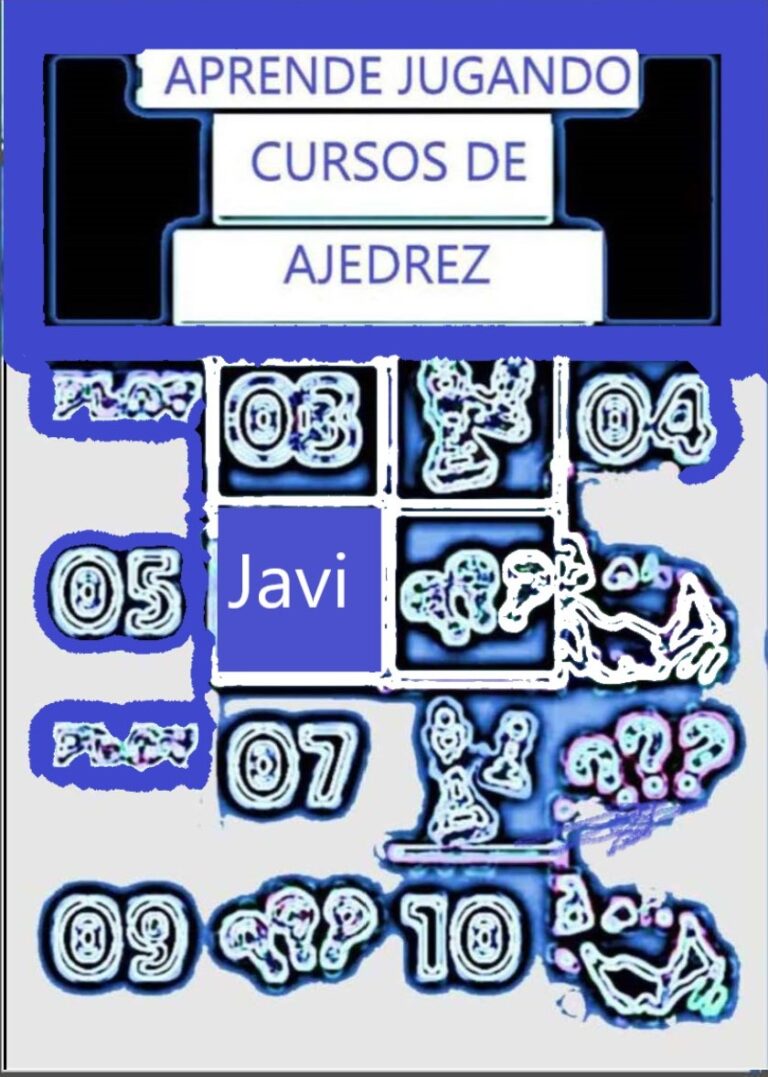 Aprende jugando – JBA jueg@S